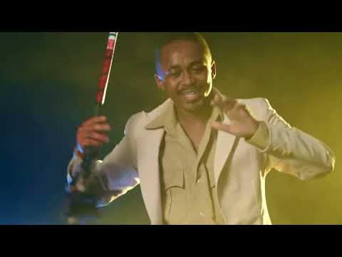 King Nuba Album Promo 2025
