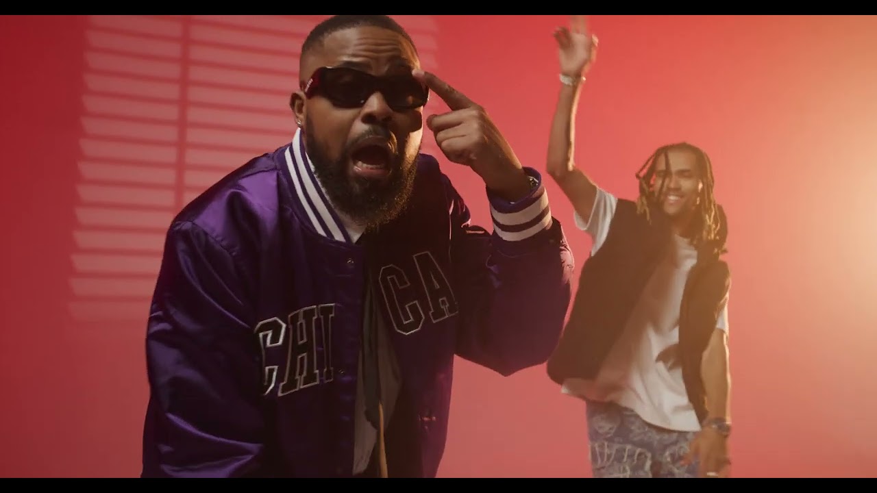 Ma Muse by Roody Roodboy from Haiti | Popnable