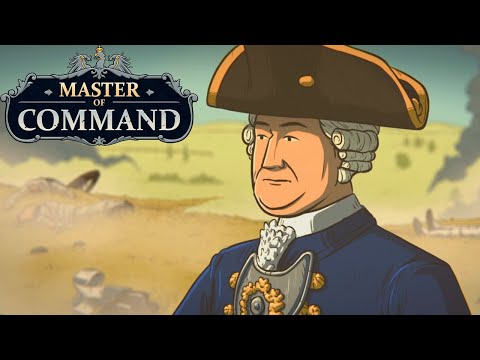 Steam Community :: Master of Command