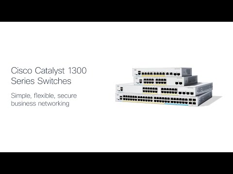 Gigabit Switches - broadbandbuyer