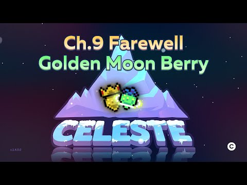 Steam Community :: Video :: Celeste - Ch.9 Golden Moon Berry