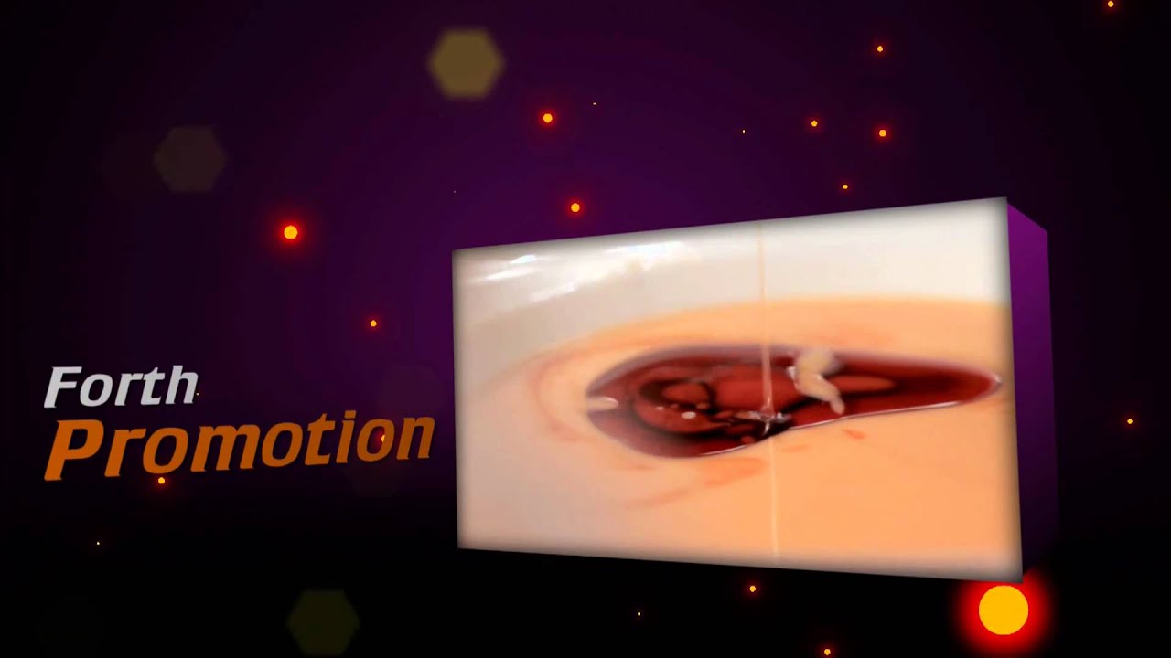 Flashy 3D intro After Effects Template | after-effects-template.com