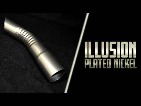 Product Spotlight: Illusion Plated Nickel