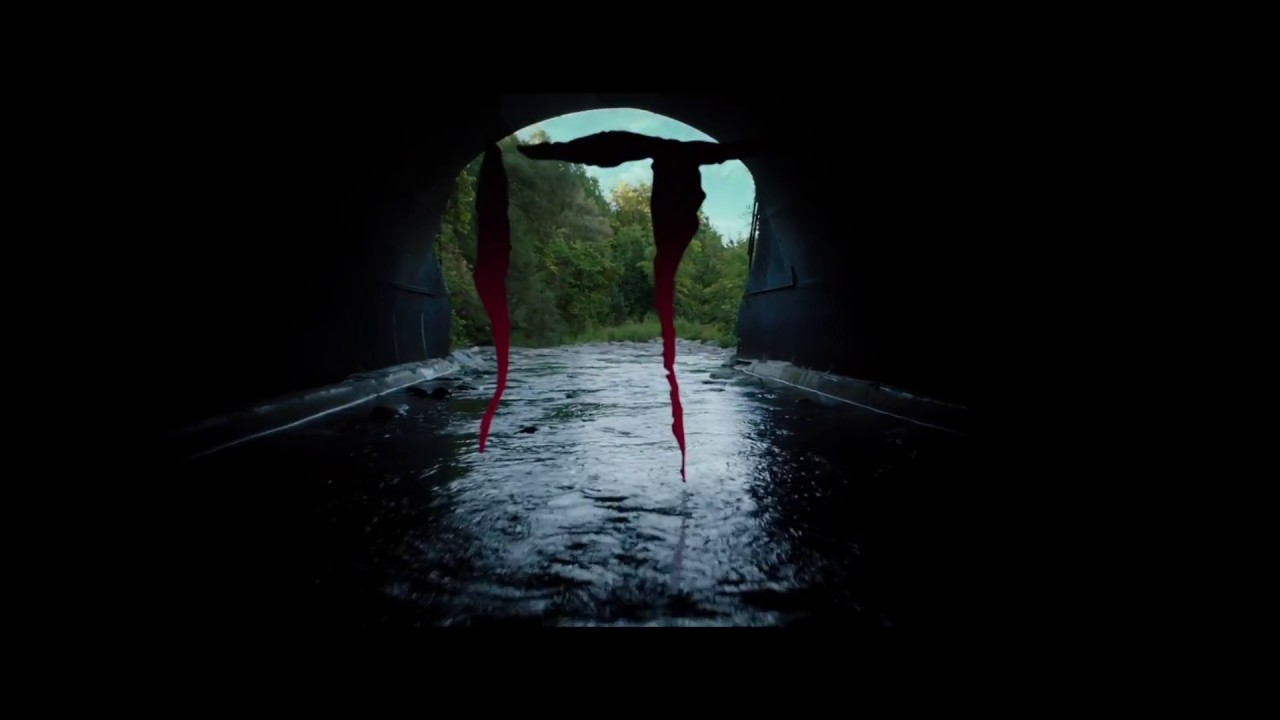 IT - Intro (2017)