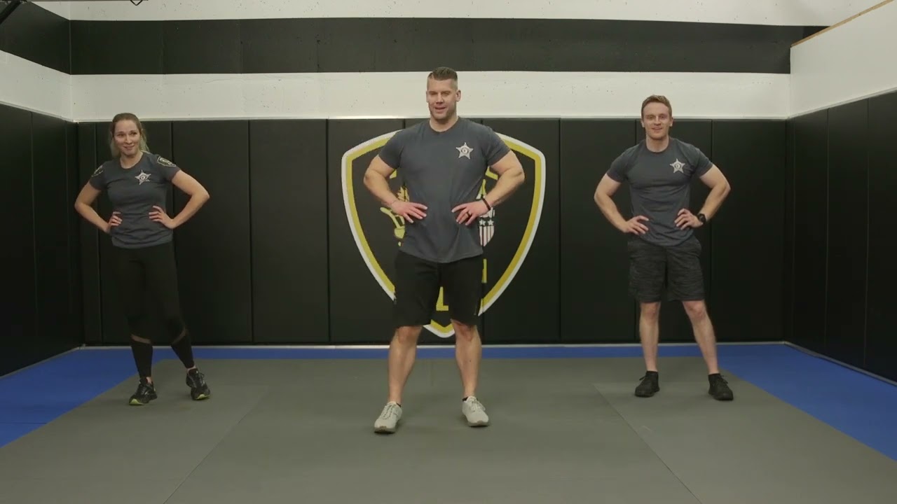 Be EPD - POWER Test