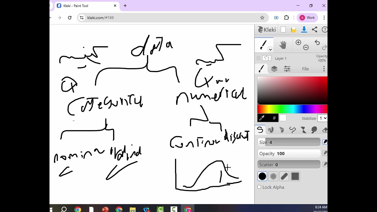 Mission 1- Predicting Student Performance  Part 1