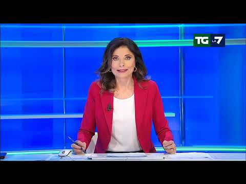 Edizione delle ore 13.30 del 24/05/2025