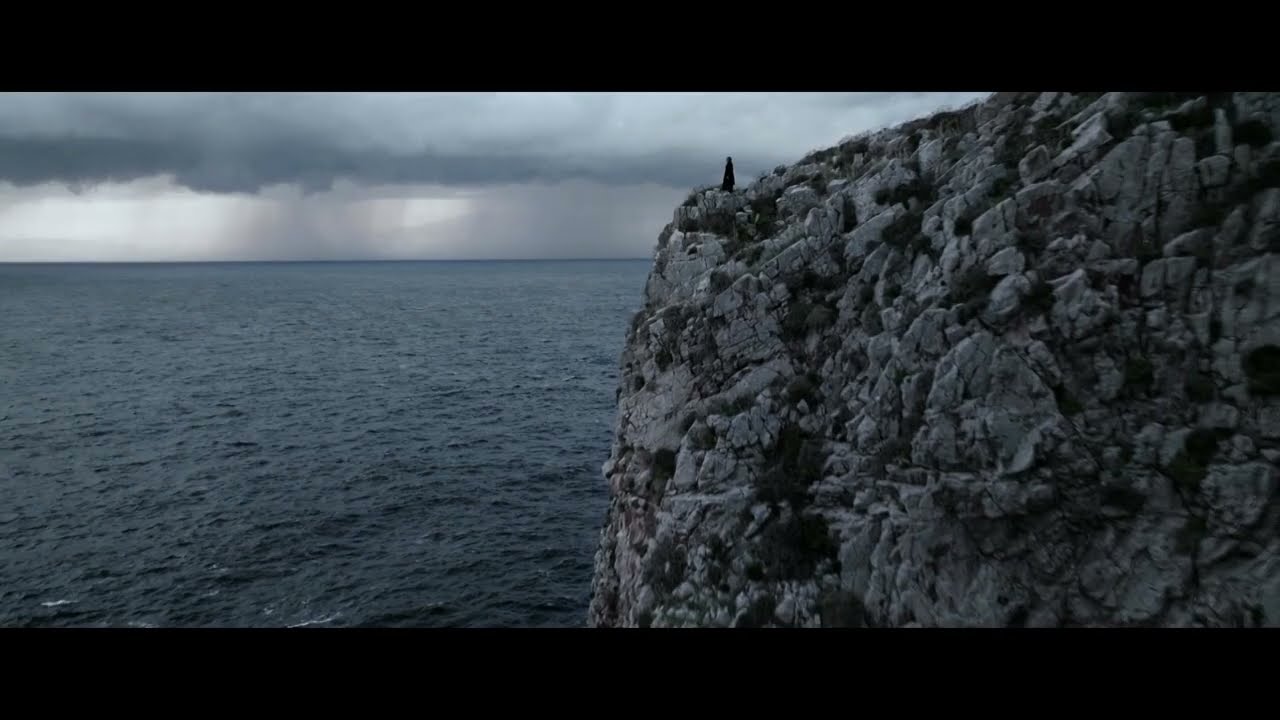 «Φόνισσα»: Το teaser trailer της κινηματογραφικής μεταφοράς του ...