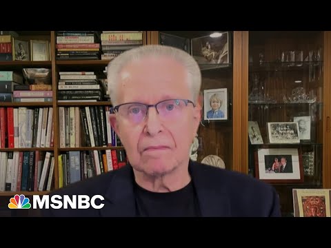 Professor Laurence Tribe on Trump Indictment | Diane Ravitch's blog