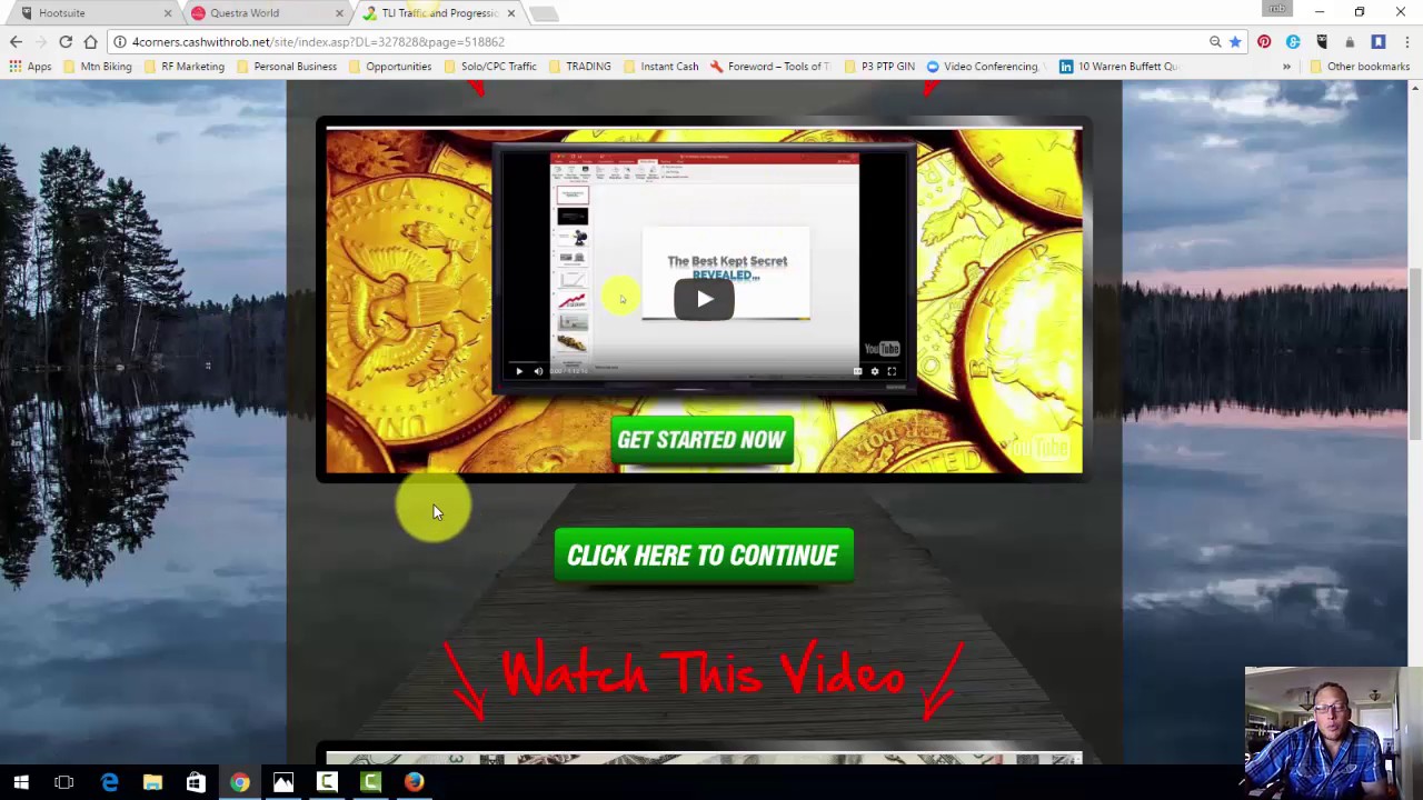 Simply Stacking - Updates and Ad Pack Goals with additional programs
