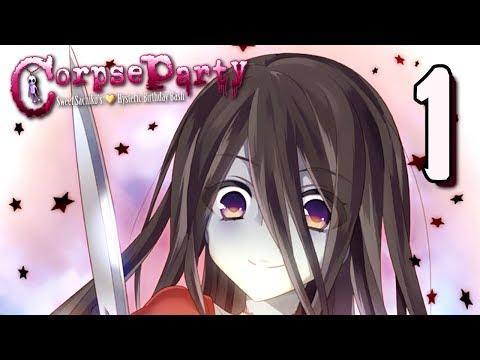Steam Community :: Corpse Party: Sweet Sachiko's Hysteric Birthday Bash