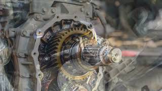 Jeep Wrangler Transfer Case Guide (2000-2011): Fixing Noises, Leaks ...