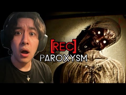 Steam Community :: [REC] Paroxysm