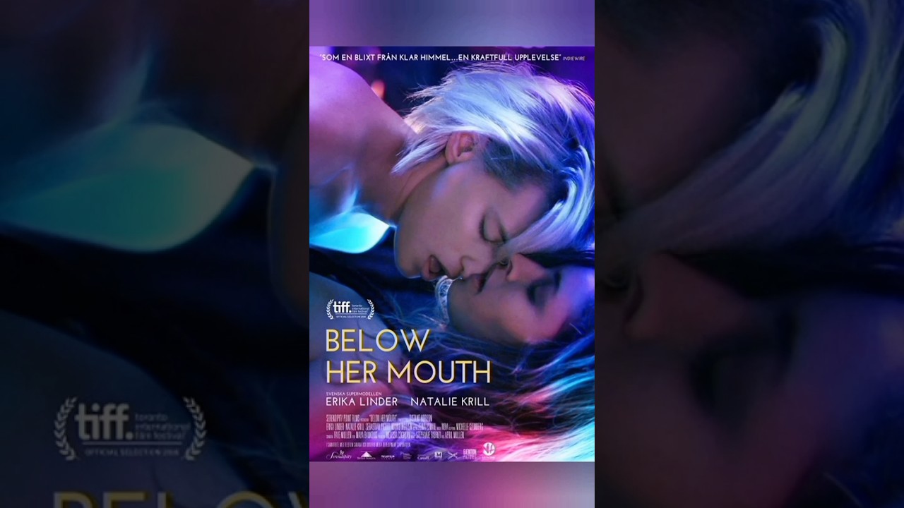Top 5 Lesbian Movies