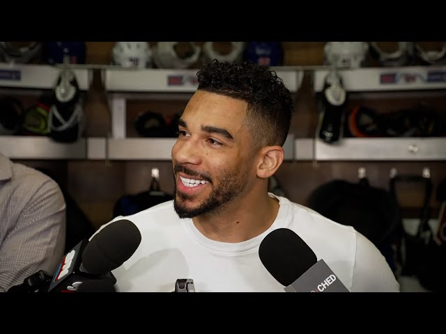 Evander Kane rolls up in a Ferrari GTC4Lusso, continues trend of ...