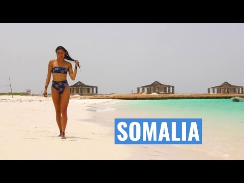 SOMALIA: Why You Should Visit Soon