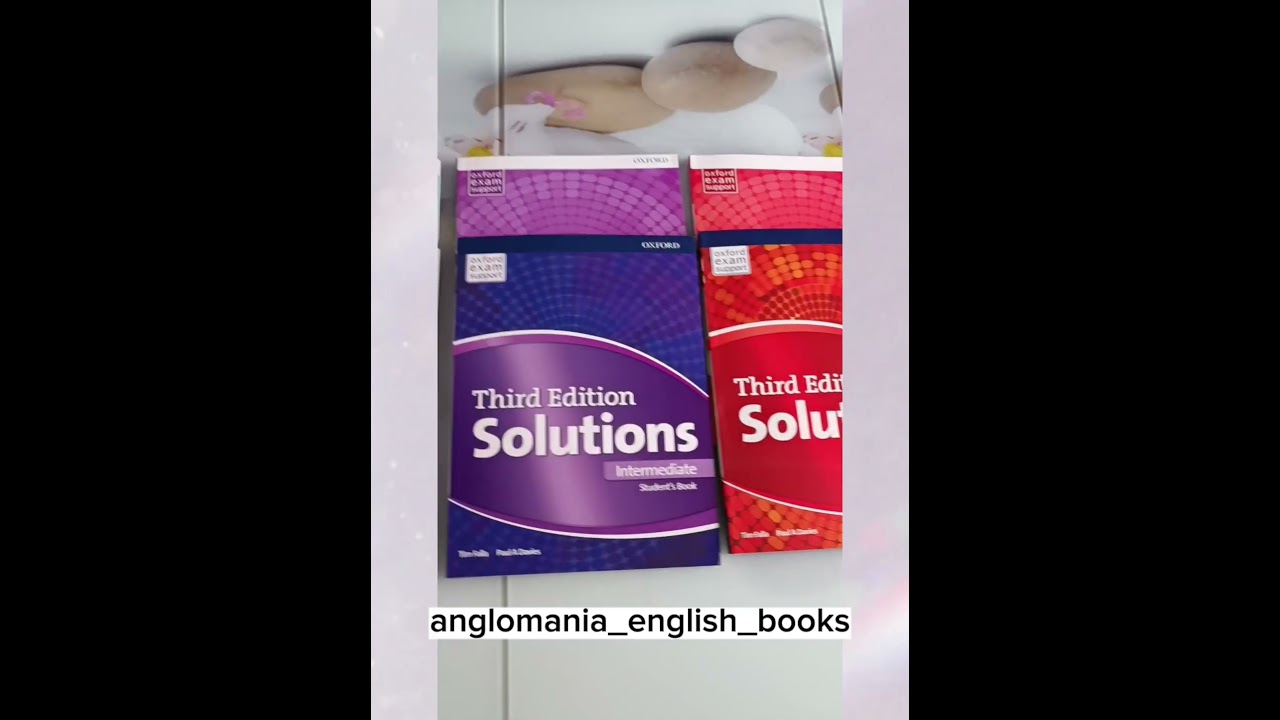Solutions Third Edition
