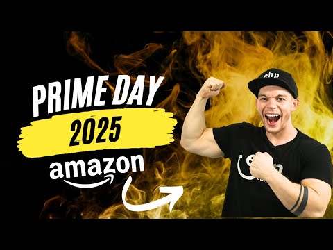 Prepare For Prime Day 2025 (Amazon Seller News)