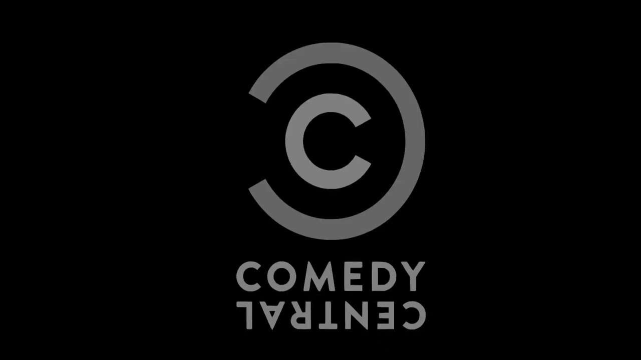 Comedy Central (2011) Screenbug Animation Remake!