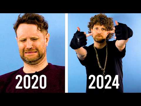 RYAN LONG COMEDY – Fellas, Fellas!