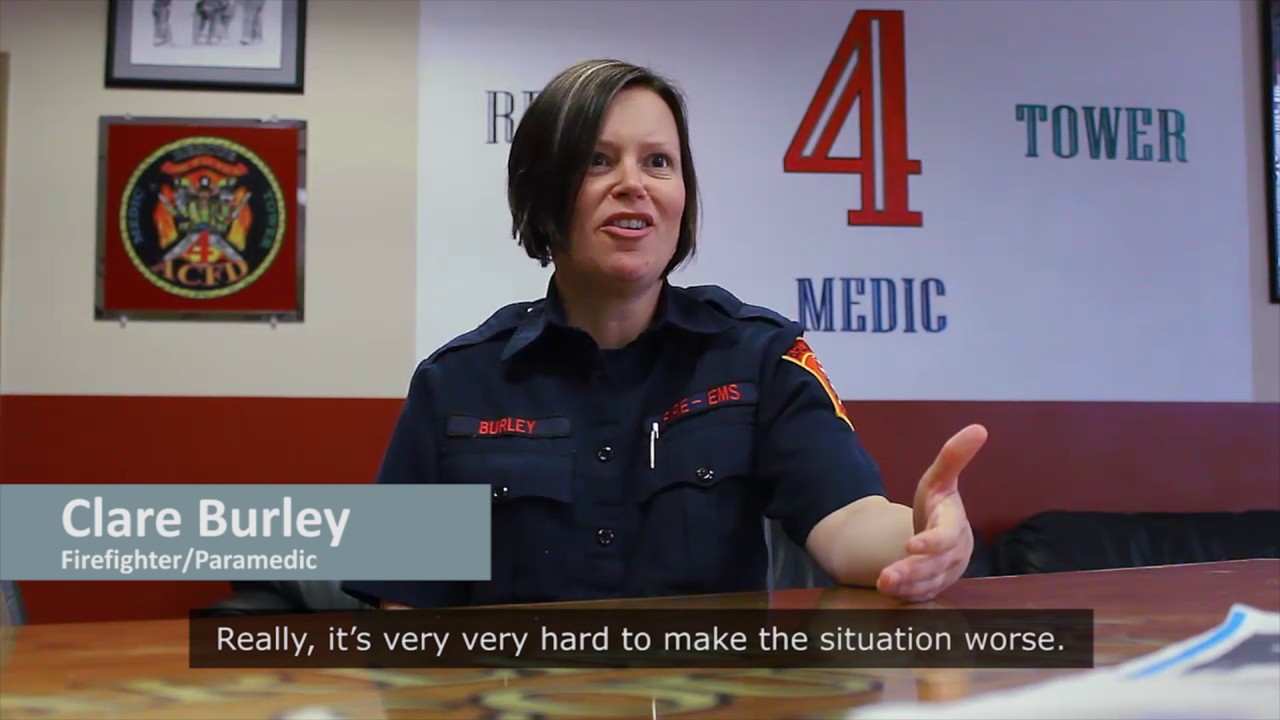 You Are Part of Our Team CC