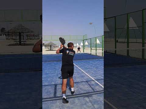 Padelregels 101!