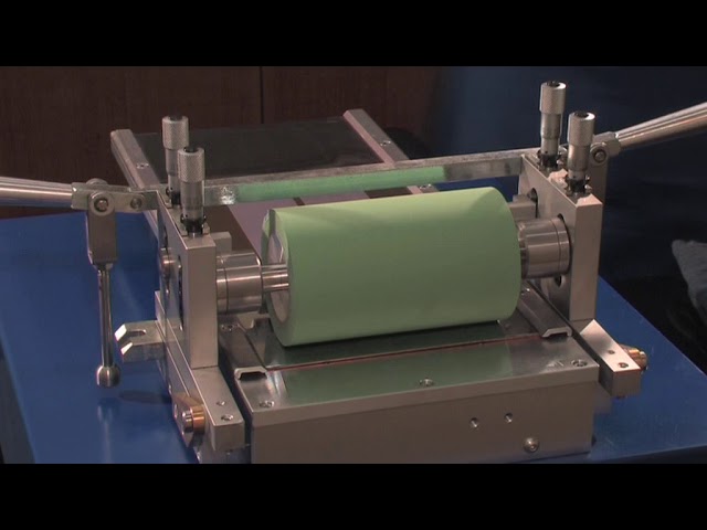 Ink Testing Instruments - K Lox Proofer - RK Print Coat Instruments ...