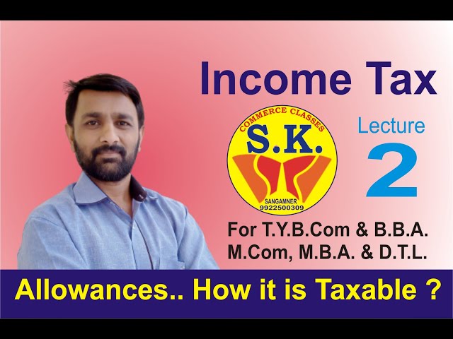 Understanding Direct Taxation: A Comprehensive Guide to Income Tax ...