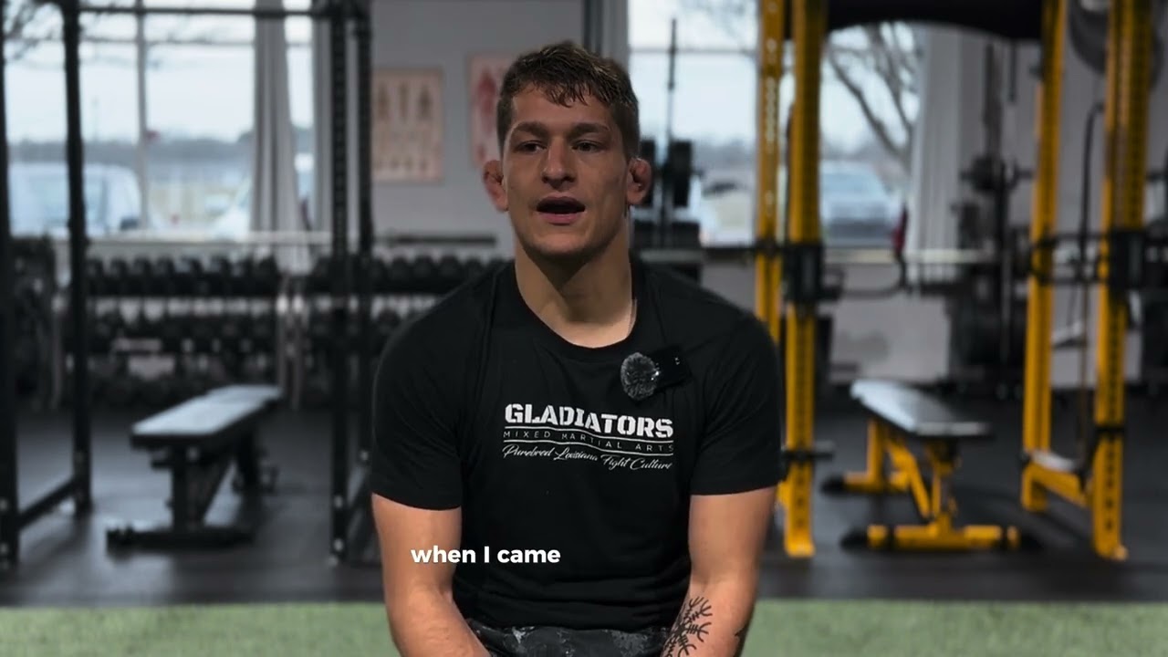 Ragin Fighting Championship | Louisiana MMA Events & Promotion