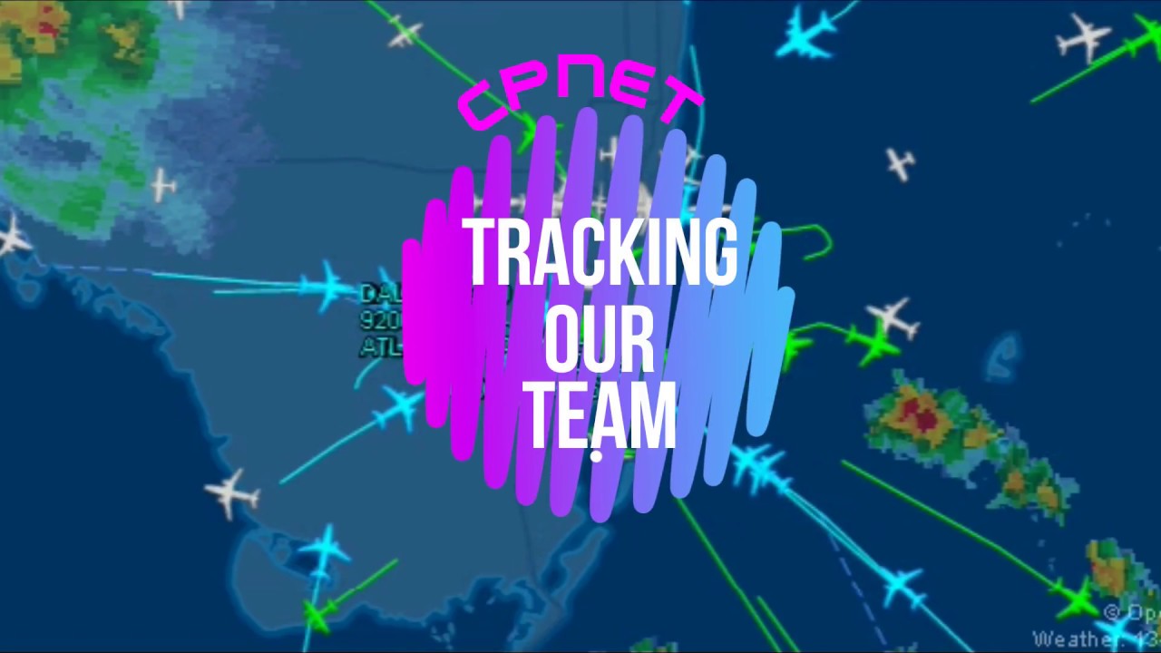 Tracking CPNet