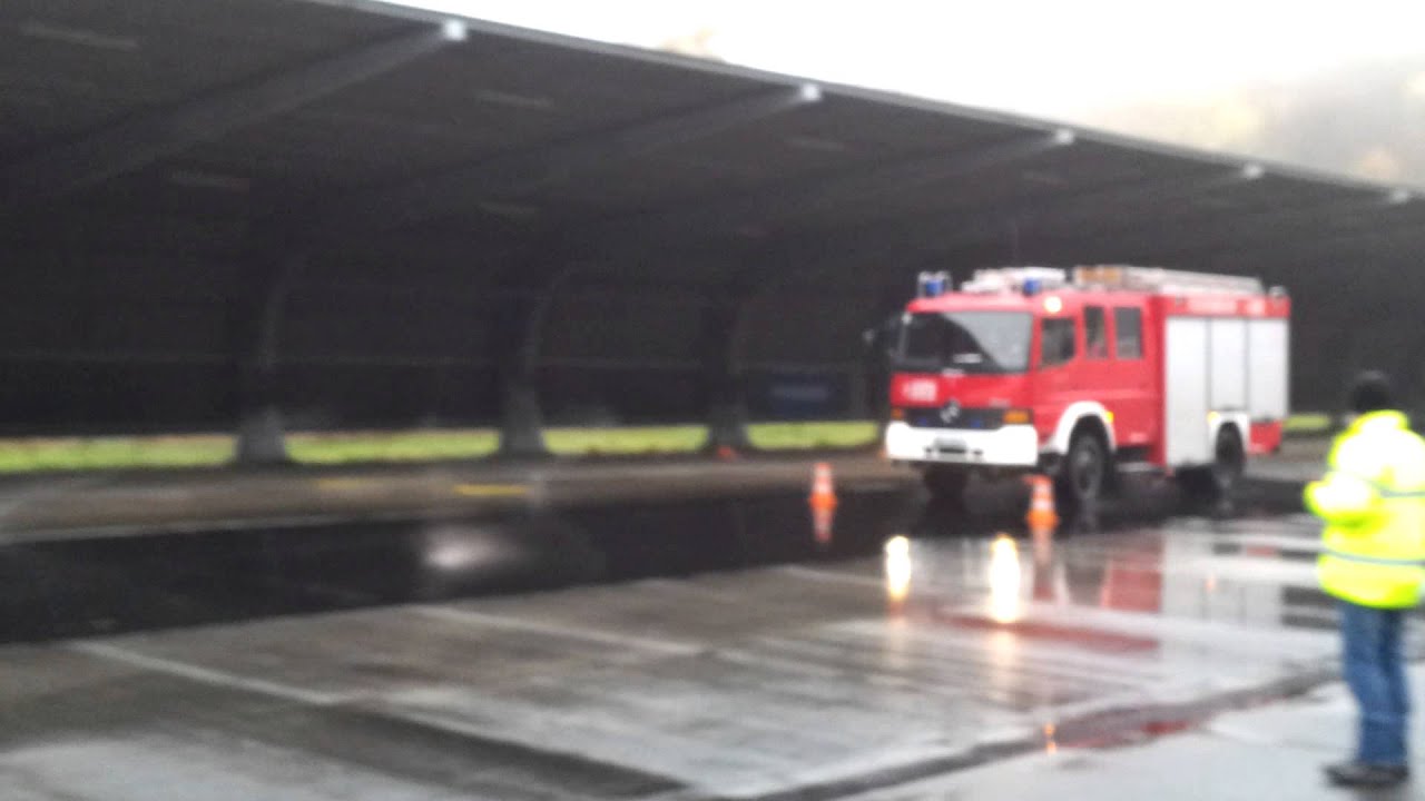 Fahrsicherheitstraning FW Hemer
