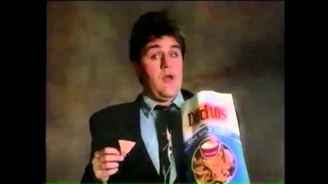 Bill Hicks Remembers Jay Leno