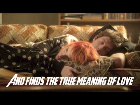 Black Green and Gold Trailer (Loki Fan Fiction)