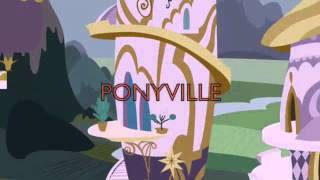 A David Lynch MLP FIM or Equestria Girls movie - The Writers' Group ...