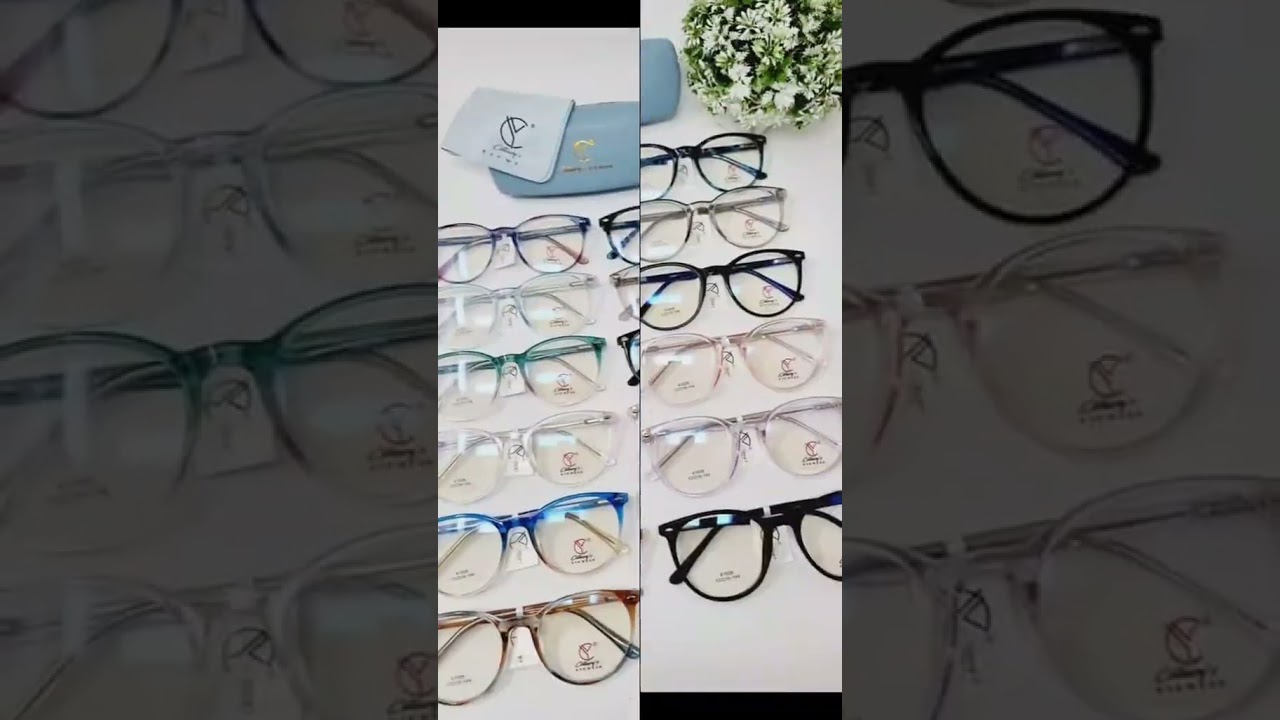 Optical Shop|Optics Vision Optical comprehensive eye care