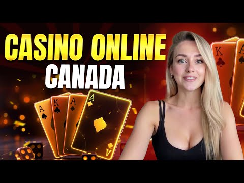 Trusted Casino Online Canada 2025 - Live Blackjack & Sweet Bonanza Slots🔥