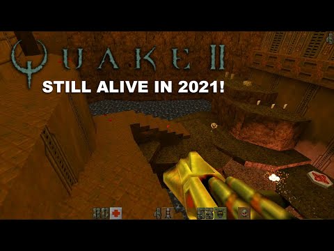 Steam Community :: Quake II