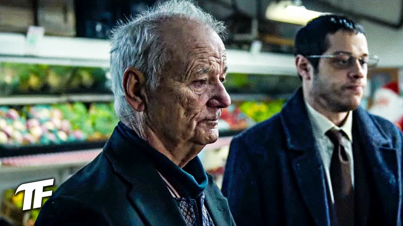 Riff Raff Review: Montiel’s Chaotic Comedy is a Mostly Fun