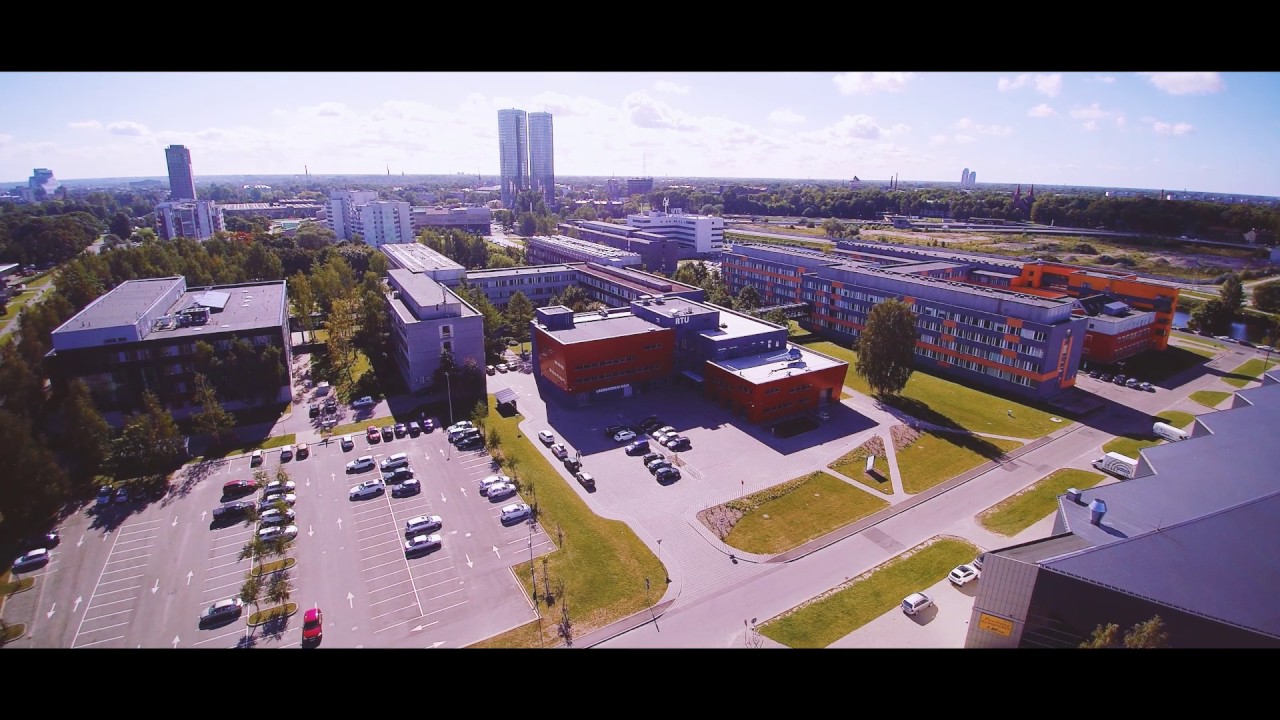 Riga Technical University