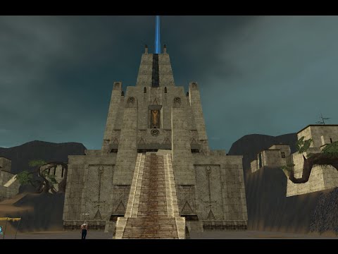 Steam Community :: Video :: Anarchy Online: Pyramid of home, the 4 boss's
