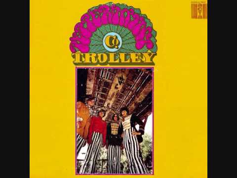 The Peppermint Trolley — “I’ve Got to Be Going”: Brace for the Obscure ...