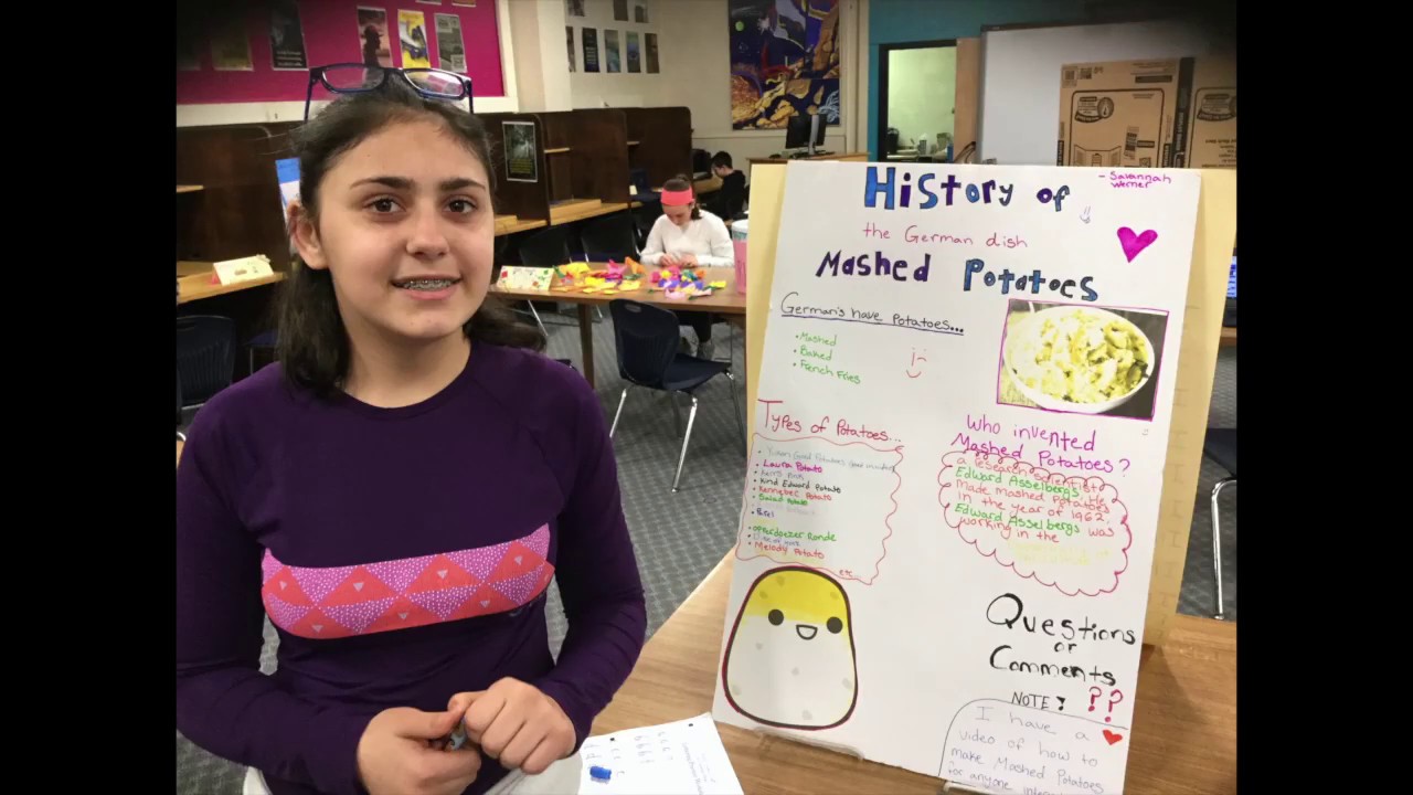 Why middle school matters