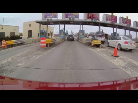 State moves forward with Cashless toll plans