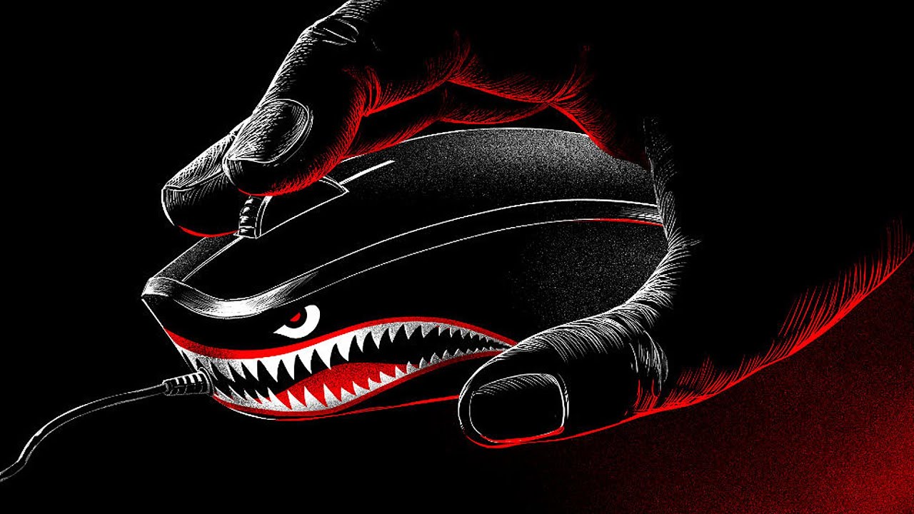 Inside the Mind of a Hacker: Chris Rock's Journey from Black Hat to ...