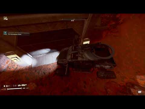 Steam Community :: Video :: HELLDIVERS 2 How to enter the bunker (solo)