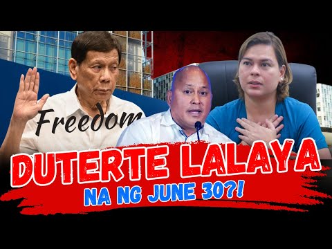INTERIM RELEASE PINAYAGAN NA?!