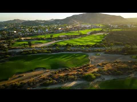 Club Campestre Golf Course