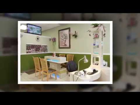 T H Nail Spa in Charlotte, NC 28214 (225)