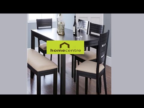 Home Centre Dining Table Review | Online Shopping Experience | Hit or Miss?
