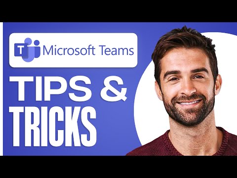 Best Microsoft Teams Tips And Tricks (2025)